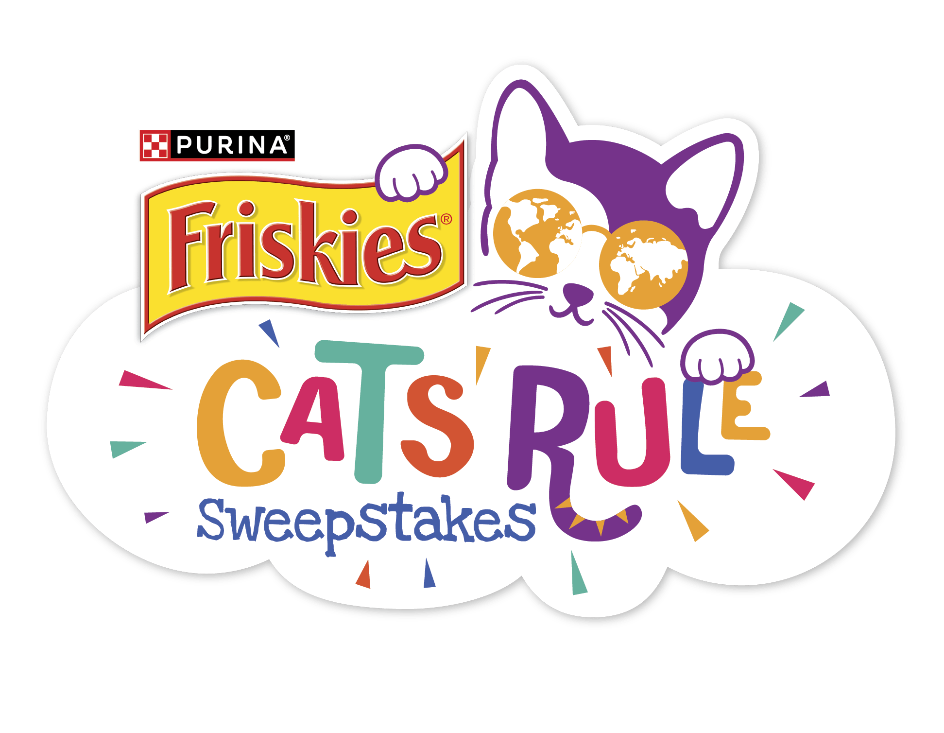 Nestle Purina Petcare Friskies Giveaway - End Date: June 24, 2023